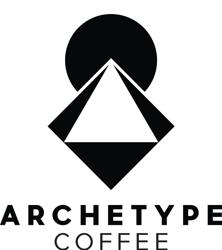 Archetype Coffee | Small Batch Roasted