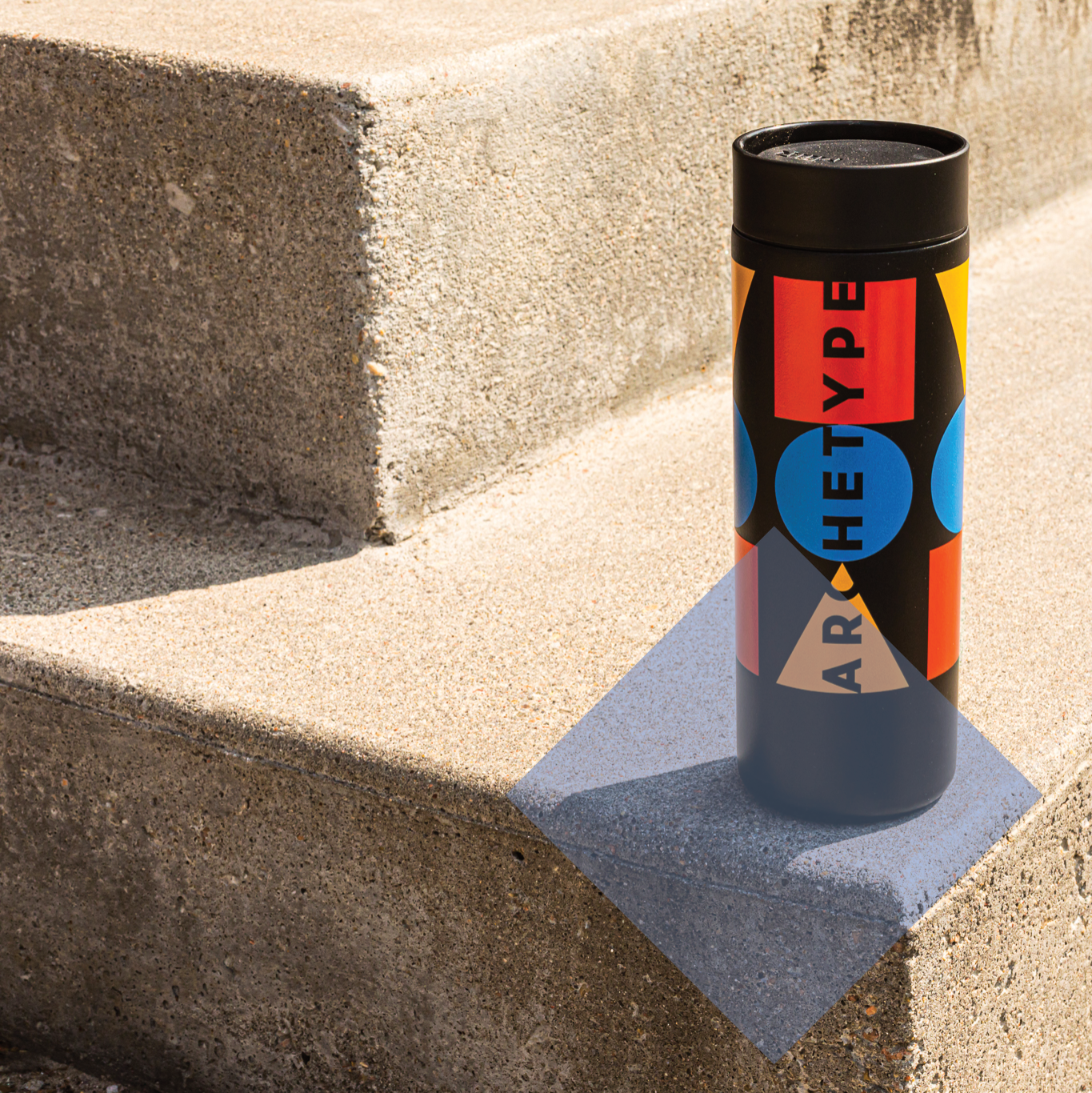 Shop Gear – Archetype Coffee