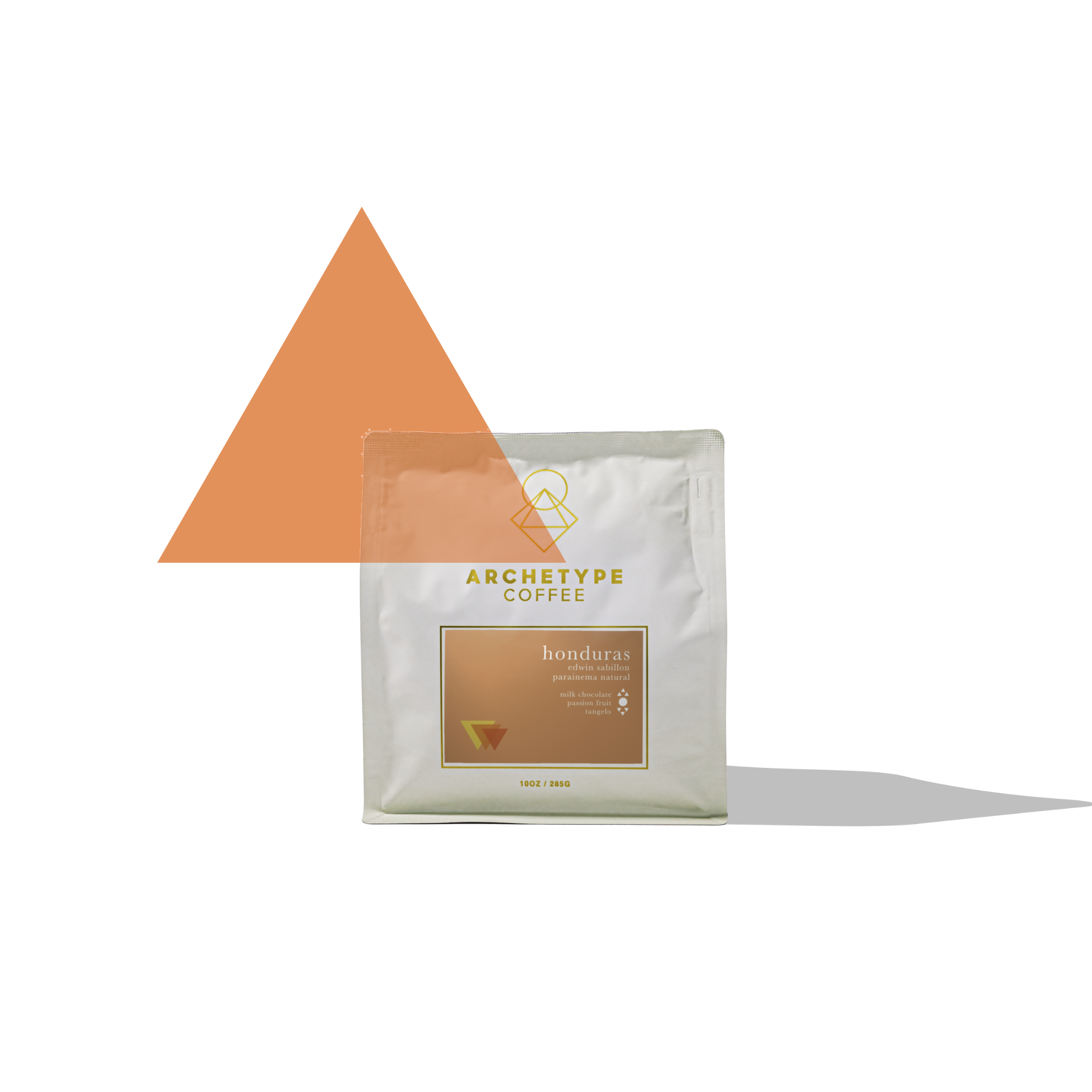 Honduras Edwin Sabillon Natural Parainema – Archetype Coffee