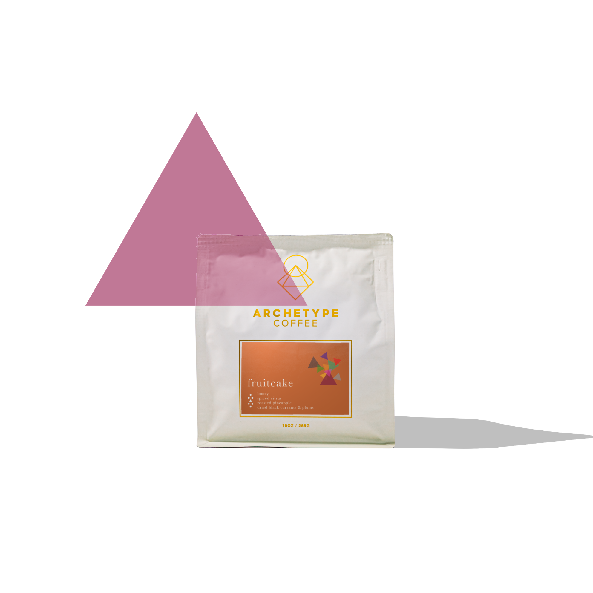 Archetype Coffee | Small Batch Roasted