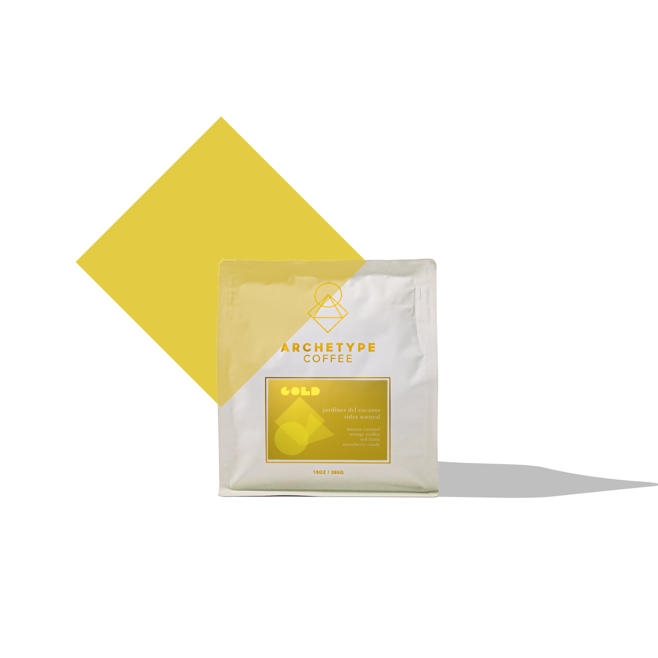 Archetype Coffee | Small Batch Roasted