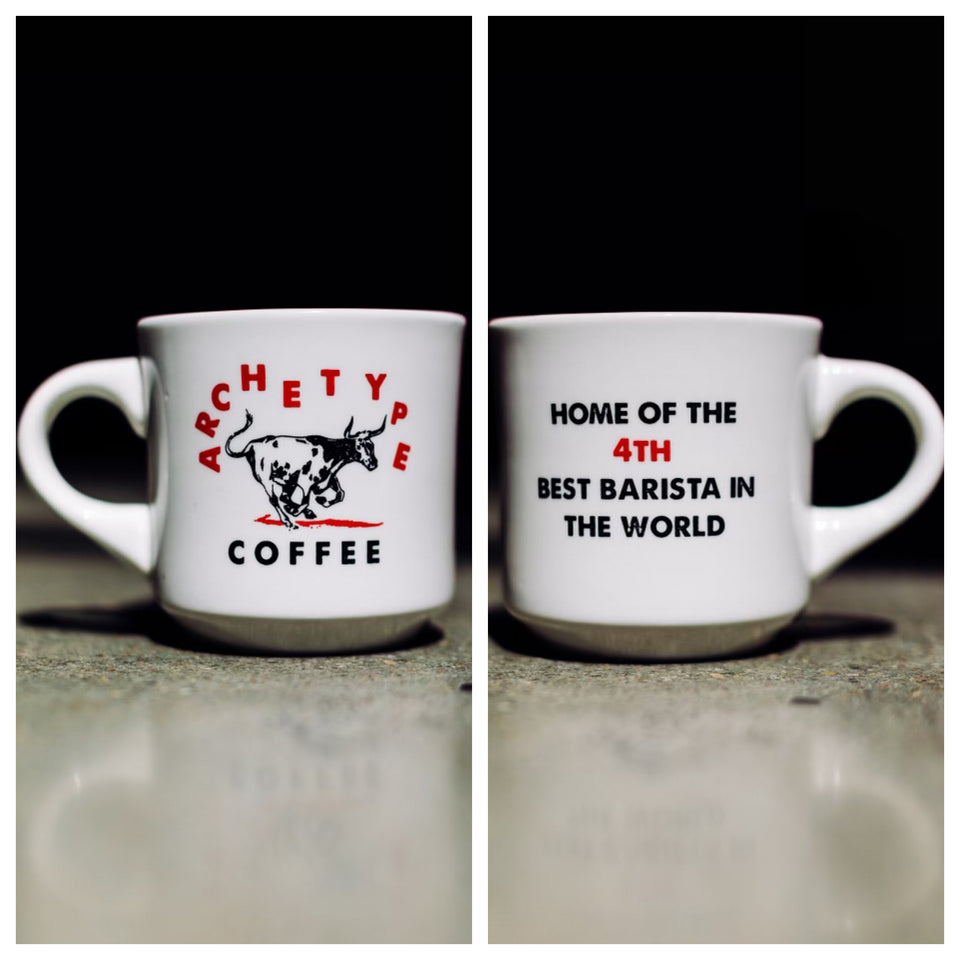 Shop Gear – Archetype Coffee