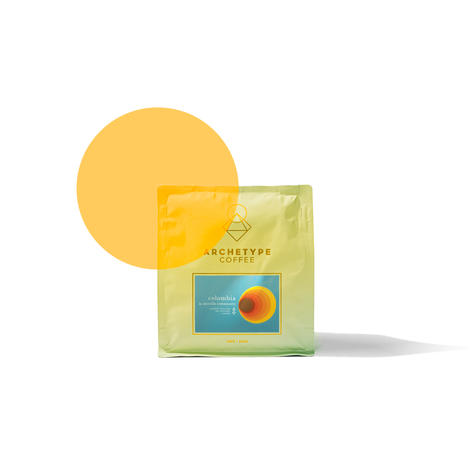 Archetype Coffee | Small Batch Roasted