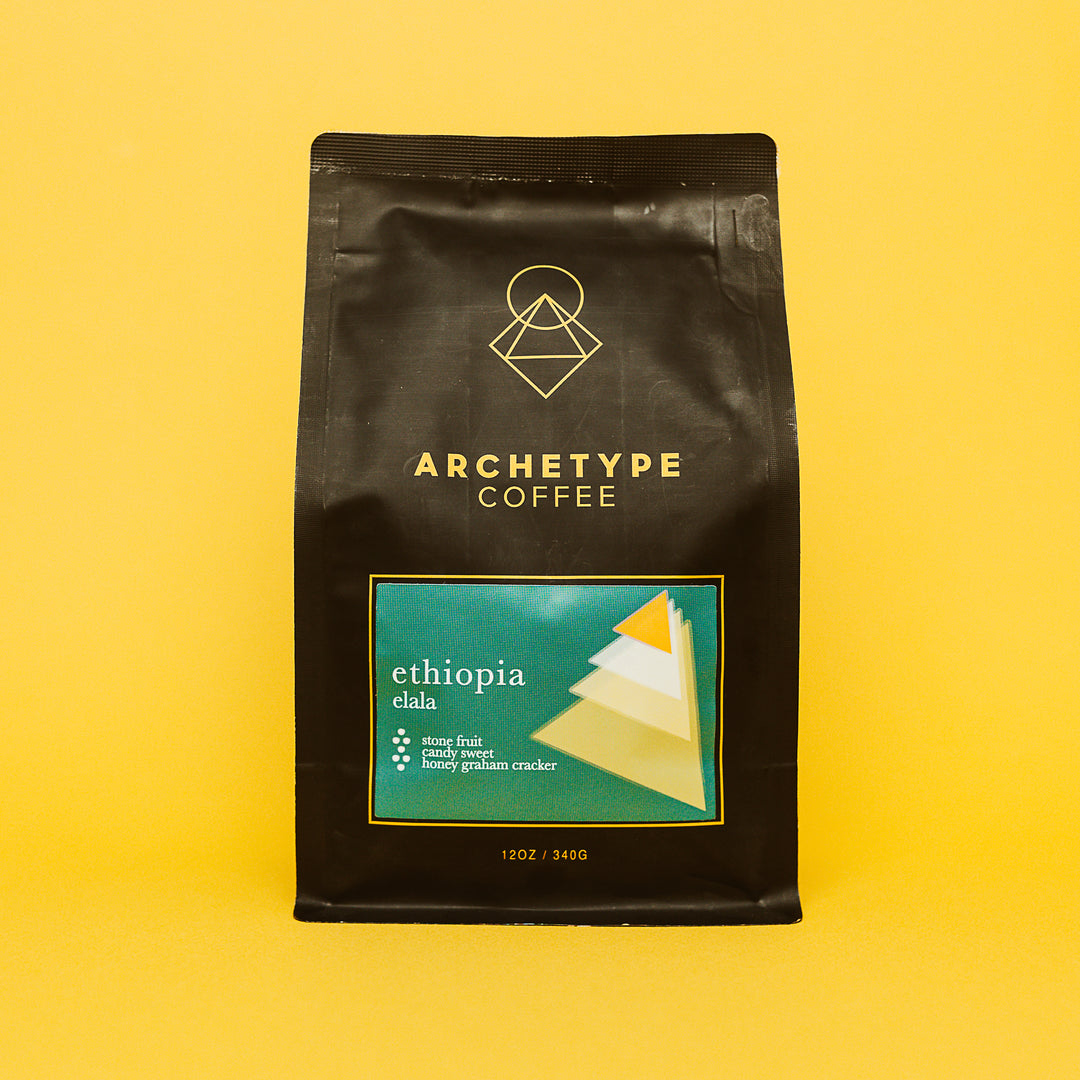 Collections – Archetype Coffee